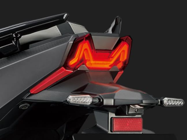 SYM ADX TG 400 (2025+) - Specs and ergonomics